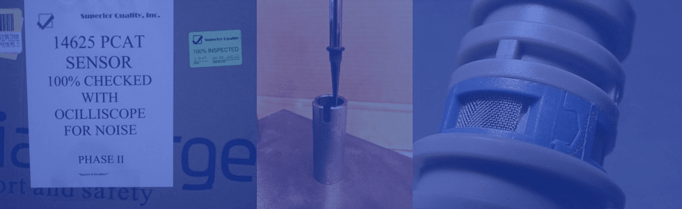 Superior Quality, Inc. – Sorting & Inspection.